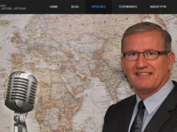 PTM Radio Interview with Bro. Tim Dodd - Pt2 | Cloverdale Bibleway