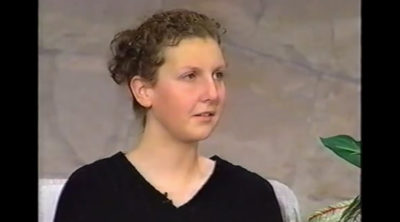 Testimonies – Cloverdale Bibleway