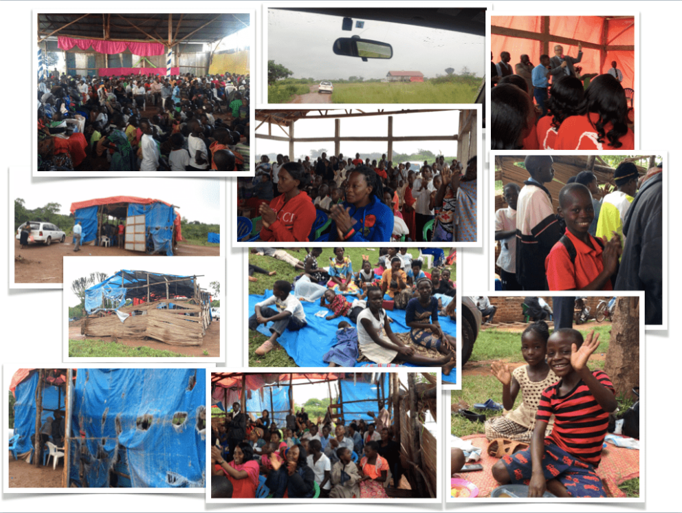 Introducing Project Uganda – Cloverdale Bibleway