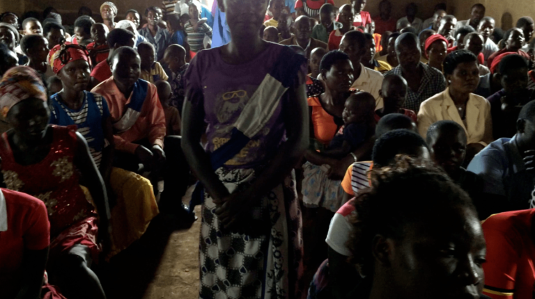 Introducing Project Uganda – Cloverdale Bibleway