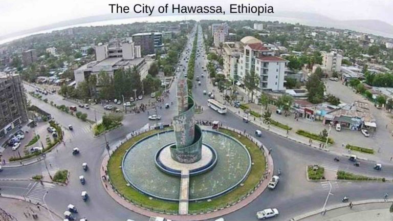 Hawassa, Ethiopia: A New City Opens to the Word – Cloverdale Bibleway