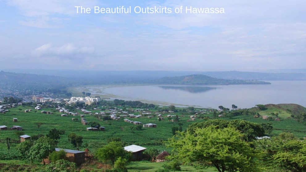 Hawassa, Ethiopia: A New City Opens to the Word – Cloverdale Bibleway