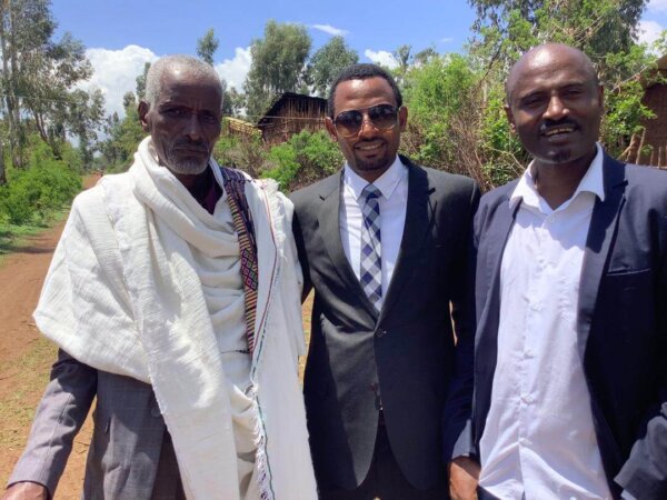 I Will Restore… – Cloverdale Bibleway