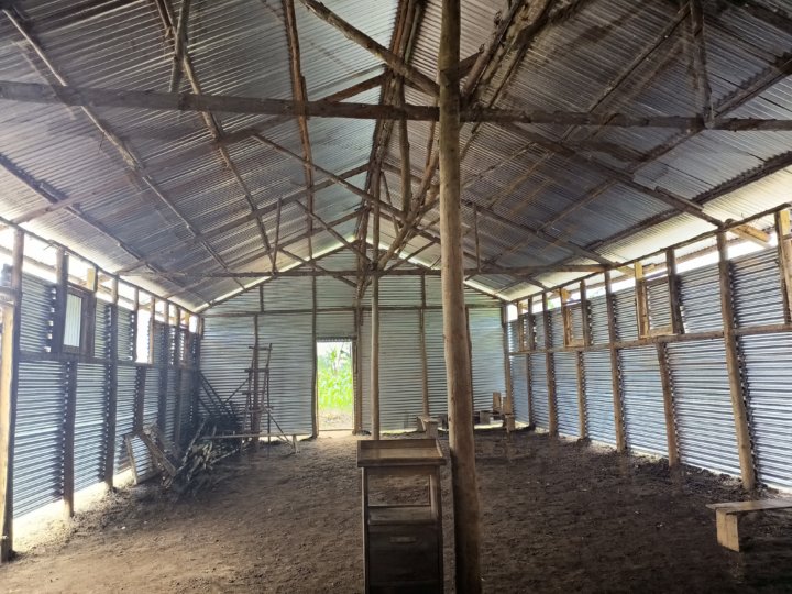 Uganda: 5 New Church Buildings Completed - Cloverdale Bibleway
