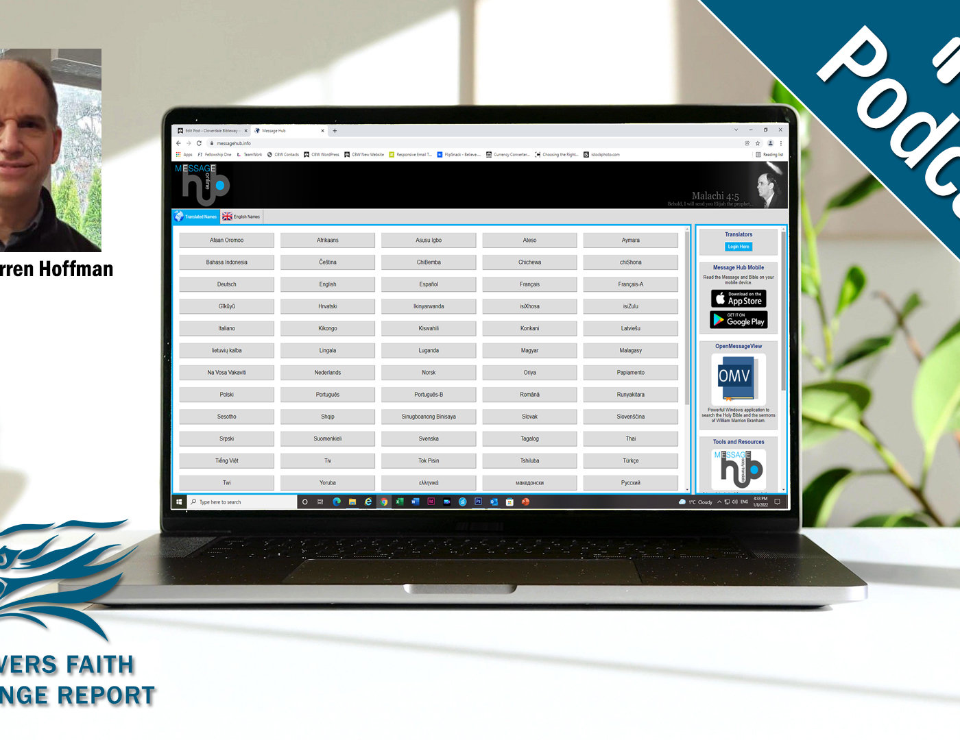 Cloverdale Bibleway – Cloverdale Bibleway